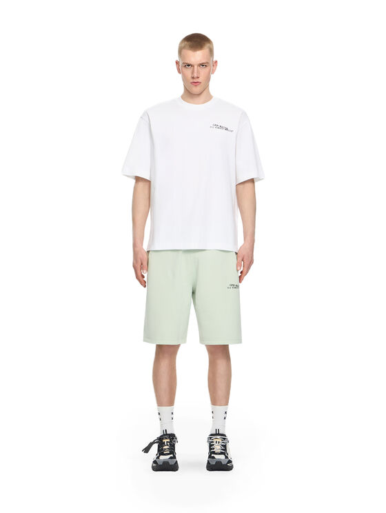 Men’s Designer T-Shirts: Off-White™ Tees Collection