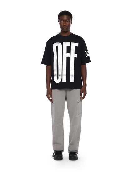 Men’s Designer T-Shirts: Off-White™ Tees Collection