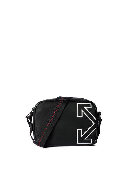 Must-Have Designer Bags for Men: Off-White™ Collection