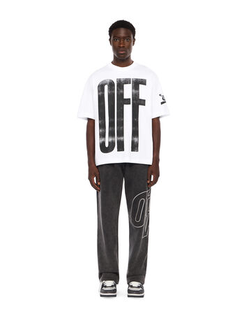 Fashion t-shirts for men - desinger tees | Off-White™