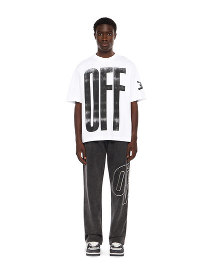 Fashion t-shirts for men - desinger tees | Off-White™